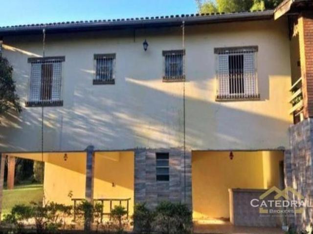 Chácara em Pau Arcado, Campo Limpo Paulista/SP de 700m² 5 quartos à venda por R$ 1.700.000,00