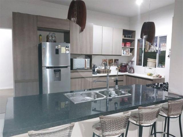 Chácara em Pau Arcado, Campo Limpo Paulista/SP de 160m² 3 quartos à venda por R$ 589.900,00