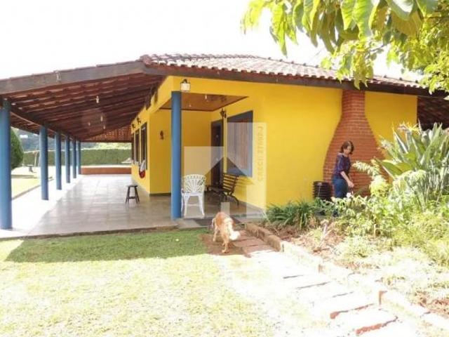 Chácara em Pau Arcado, Campo Limpo Paulista/SP de 200m² 3 quartos à venda por R$ 850.000,00