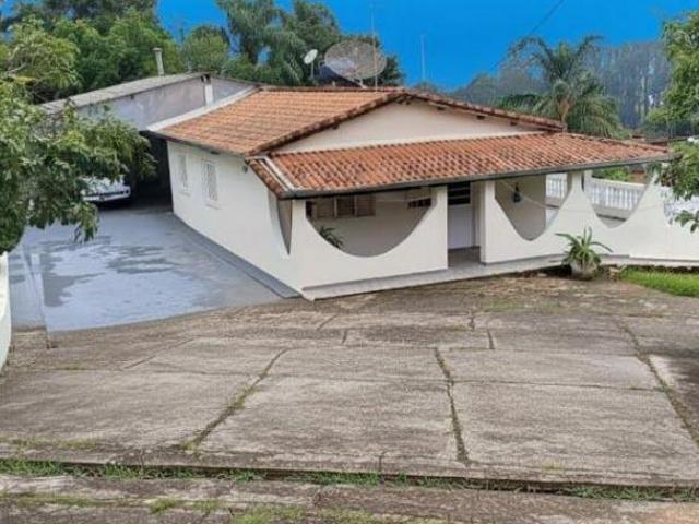 Chácara em Pavão Canguera, São Roque/SP de 0m² 3 quartos à venda por R$ 950.000,00