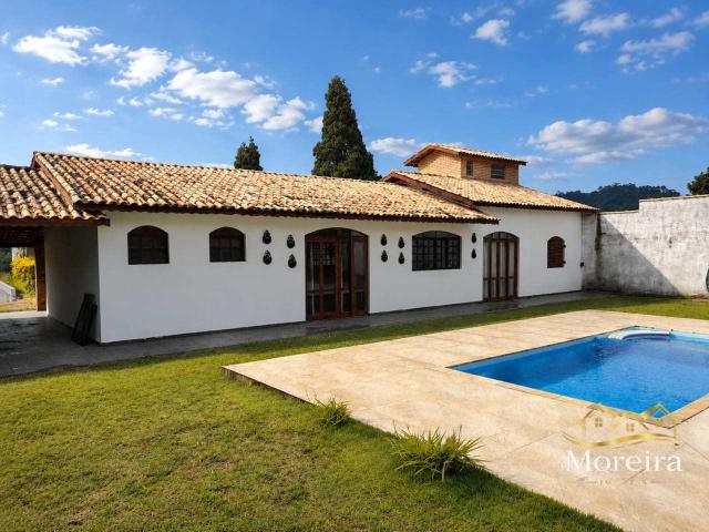 Chácara em Pavão Canguera, São Roque/SP de 1000m² 3 quartos à venda por R$ 749.900,00
