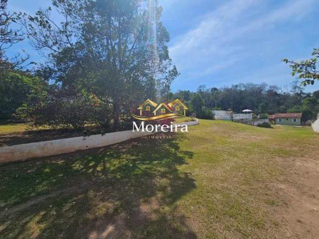 Chácara em Pavão Canguera, São Roque/SP de 2000m² 2 quartos à venda por R$ 360.000,00