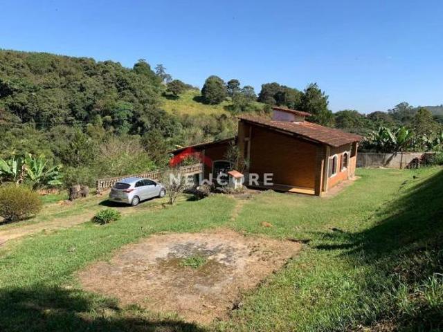 Chácara em Pedra Bela Centro Pedra Bela/SP