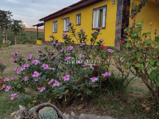 Chácara em Pedra Bela SP à Venda com 1.000 m 2 quartos