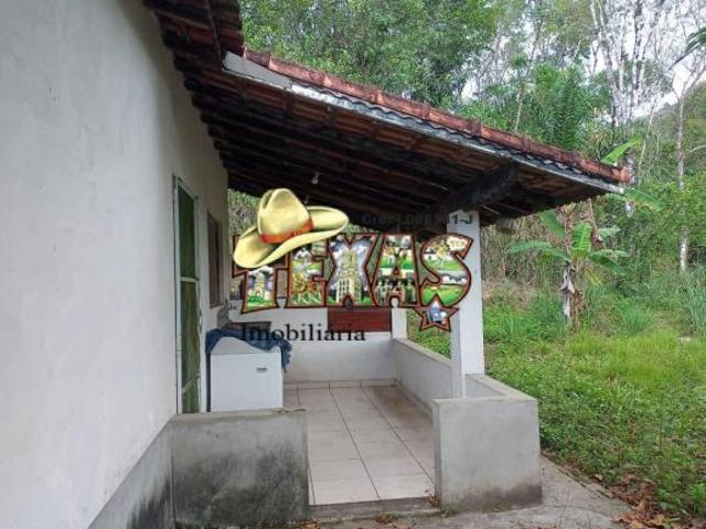 CHÁCARA EM PEDRO DE TOLEDO PARA VENDA OU PERMUTA
