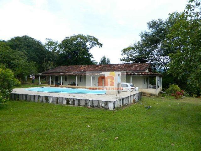 Chácara em, Pedro de Toledo/SP de 250m² 3 quartos à venda por R$ 539.000,00