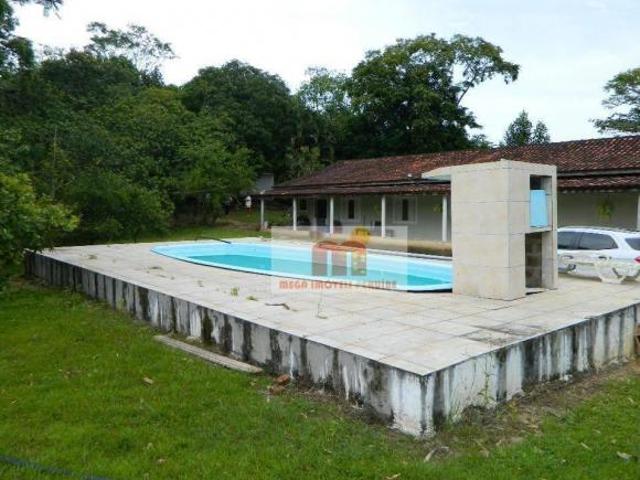 Chácara em, Pedro de Toledo/SP de 250m² 3 quartos à venda por R$ 540.000,00