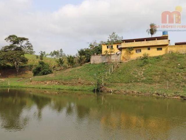 Chácara em, Pedro de Toledo/SP de 200m² 3 quartos à venda por R$ 350.000,00