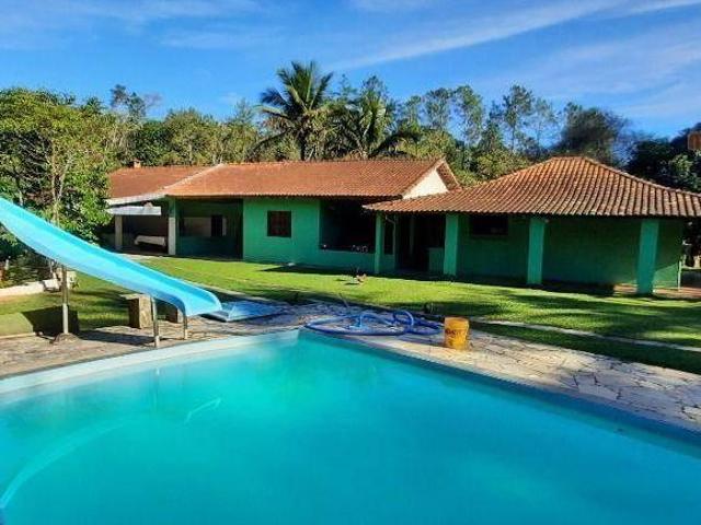 Chácara em, Pedro de Toledo/SP de 200m² 5 quartos à venda por R$ 600.000,00