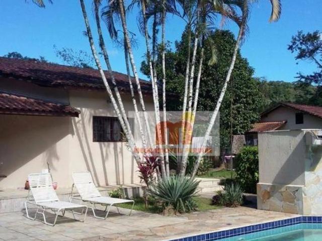 Chácara em, Peruíbe/SP de 500m² 4 quartos à venda por R$ 800.000,00