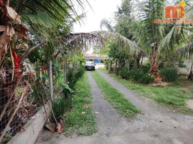 Chácara em, Peruíbe/SP de 70m² 2 quartos à venda por R$ 370.000,00
