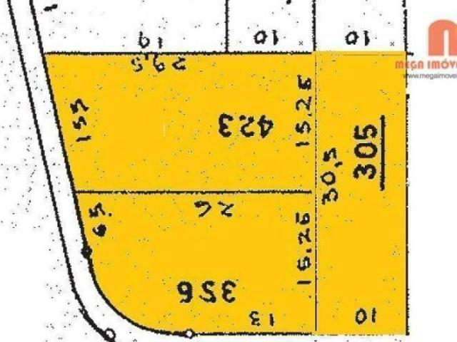 Chácara em, Peruíbe/SP de 100m² 2 quartos à venda por R$ 400.000,00
