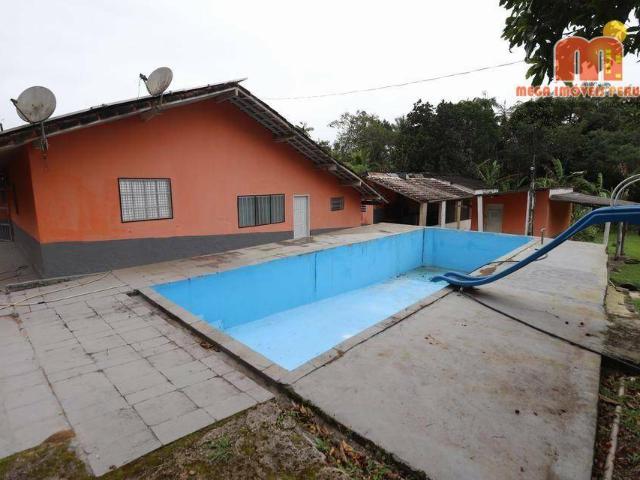 Chácara em, Peruíbe/SP de 180m² 4 quartos à venda por R$ 649.900,00