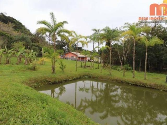Chácara em, Peruíbe/SP de 180m² 4 quartos à venda por R$ 650.000,00