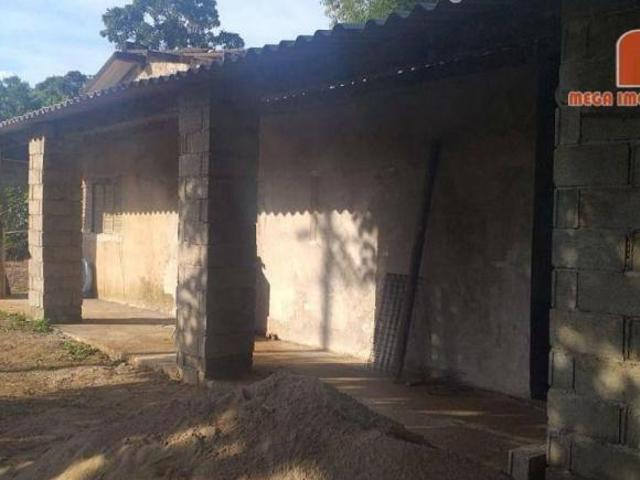 Chácara em, Peruíbe/SP de 181m² 4 quartos à venda por R$ 320.000,00