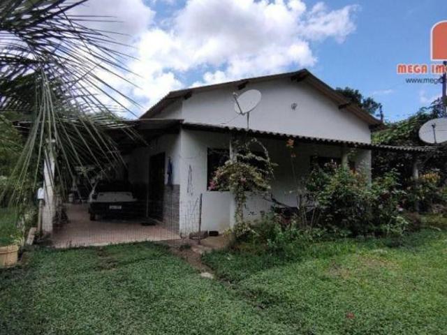 Chácara em, Peruíbe/SP de 190m² 3 quartos à venda por R$ 470.000,00