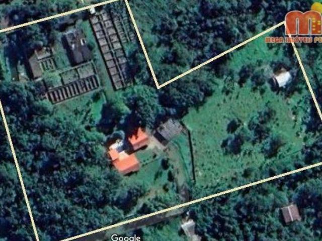 Chácara em, Peruíbe/SP de 250m² 3 quartos à venda por R$ 970.000,00 ou para locação R$ 5.000,00/mes