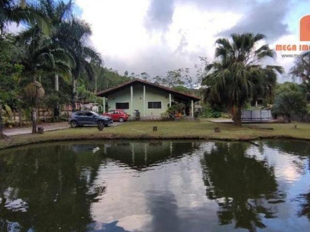 Chácara em, Peruíbe/SP de 314m² 5 quartos à venda por R$ 790.000,00