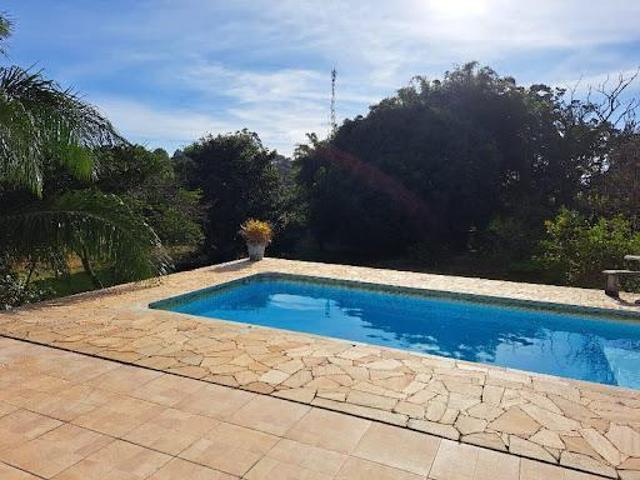 Chácara em Piedade, Caçapava/SP de 4431m² 3 quartos à venda por R$ 700.000,00