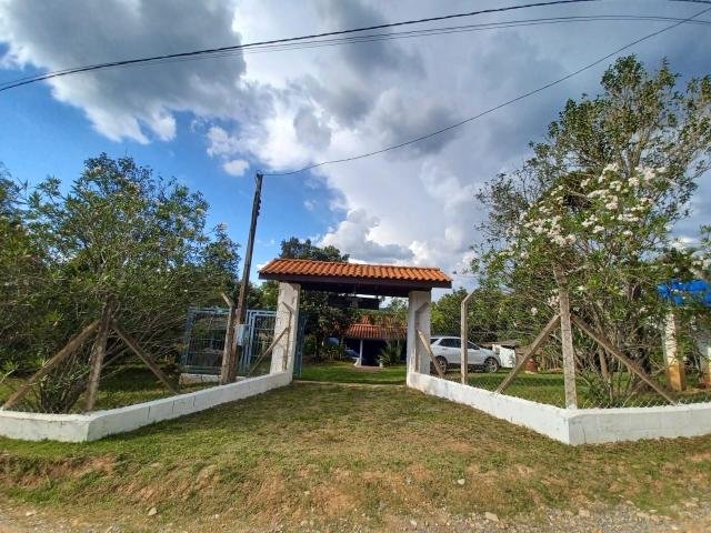 Chácara em, Piedade/SP de 100m² 3 quartos à venda por R$ 349.100,00