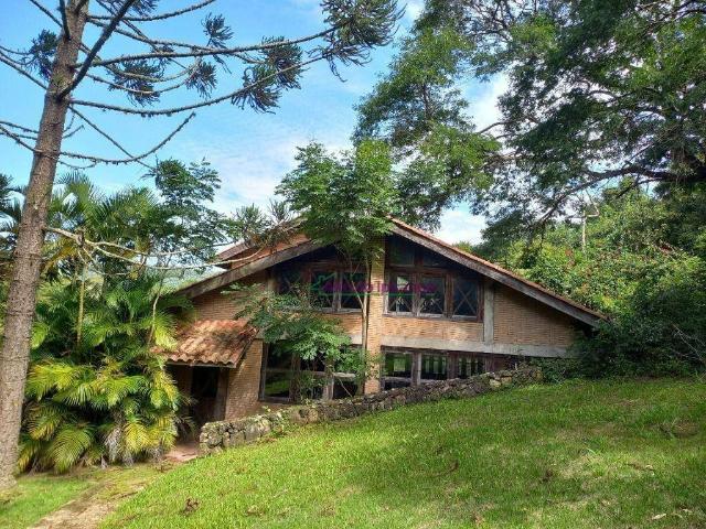 Chácara em, Piedade/SP de 1987m² 16 quartos à venda por R$ 2.599.000,00