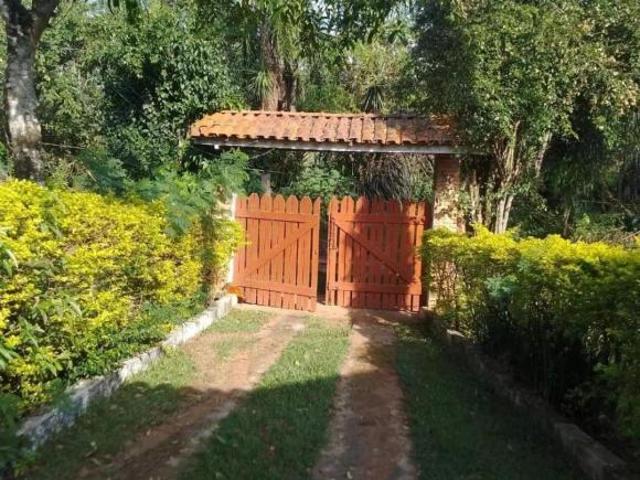 Chácara em, Pilar do Sul/SP de 130m² 2 quartos à venda por R$ 425.000,00