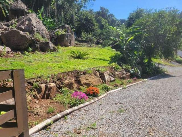 Chácara em Pinhal Alto, Nova Petropolis/RS de 140m² 1 quartos à venda por R$ 1.490.000,00