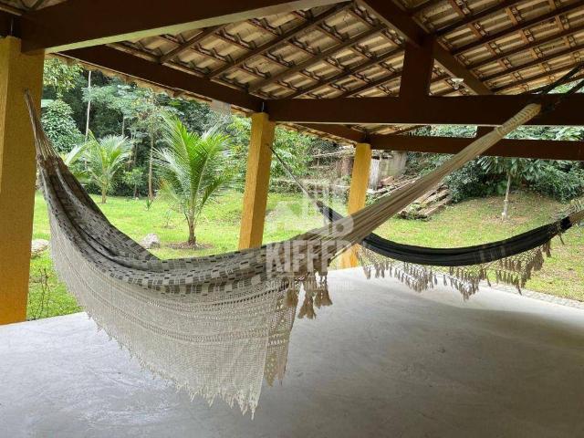 Chácara em Piratininga, Niterói/RJ de 140m² 2 quartos à venda por R$ 849.900,00
