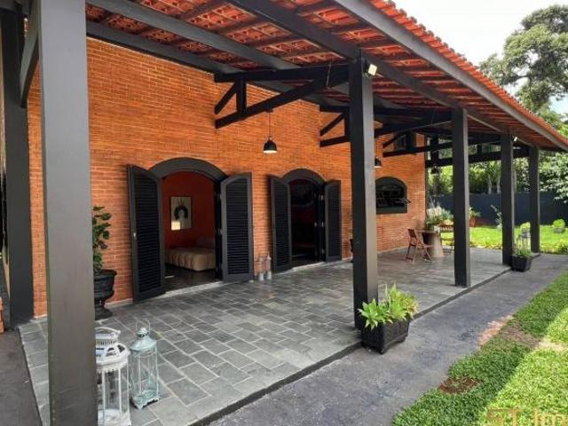 Chácara em Piracaia com 2000 m² em Condomínio com Acesso p/ Represa! 2.2M