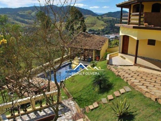 Chácara em Piracaia Permuta por Casas em Atibaia