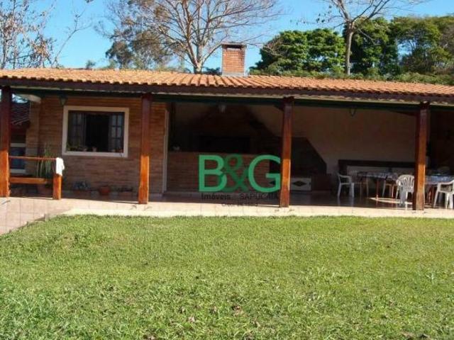 Chácara em, Piracaia/SP de 0m² 5 quartos à venda por R$ 1.100.000,00