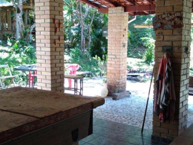 Chácara em Piracuama Pindamonhangaba