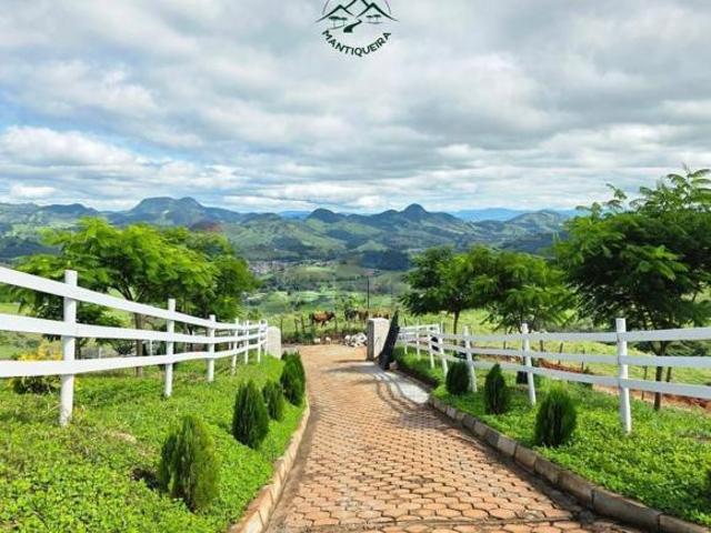 Chácara em Pirangucu, Piranguçu/MG de 20000m² à venda por R$ 550.000,00