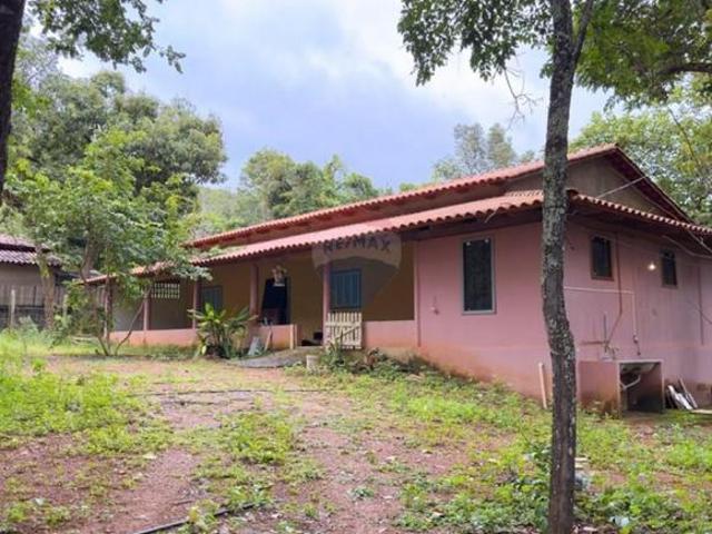 Chacara em pirenopolis GO