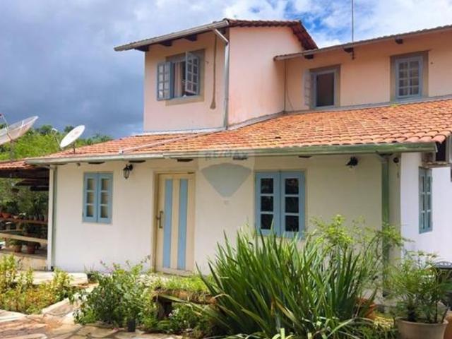 chacara em pirenopolis