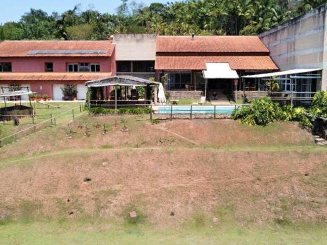 Chácara em Pitas, Cotia/SP de 1000m² 7 quartos à venda por R$ 7.500.000,00