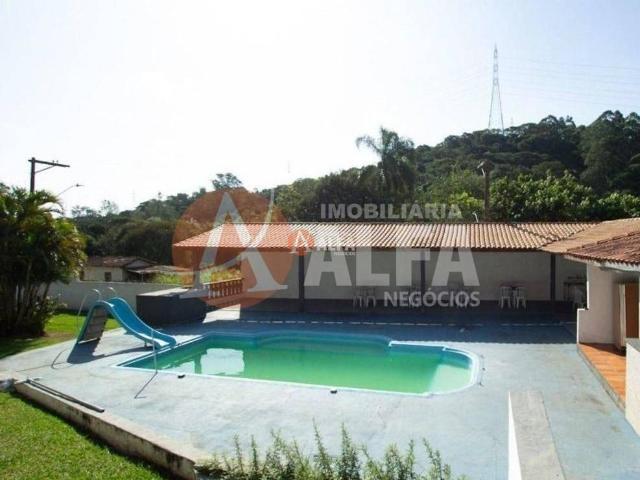 Chácara em Pitas, Cotia/SP de 400m² 3 quartos à venda por R$ 1.249.900,00