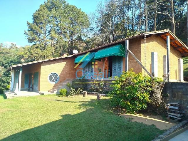 Chácara em Planalto Verde, São Roque/SP de 287m² 3 quartos à venda por R$ 1.799.900,00