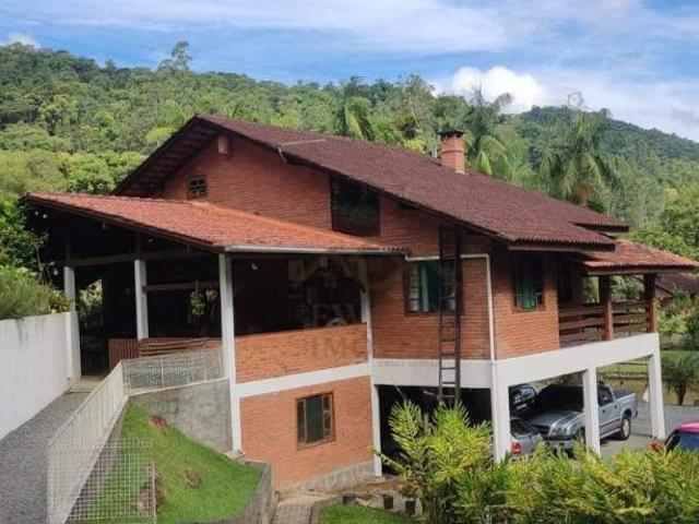 Chácara em, Pomerode/SC de 0m² à venda por R$ 1.698.900,00