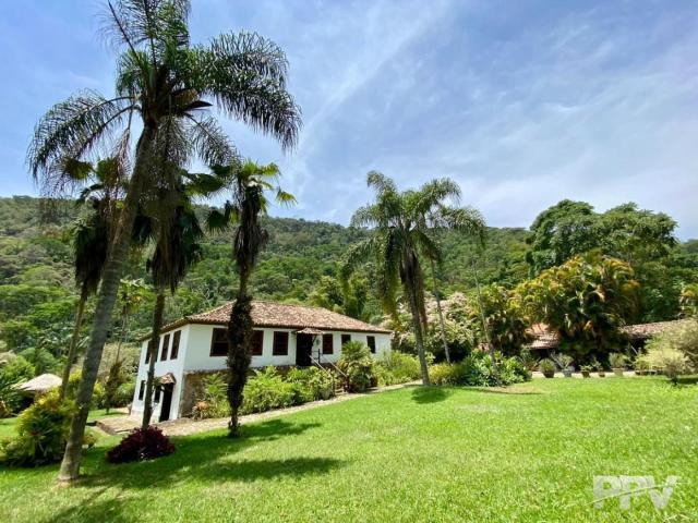 Chácara em Ponte Nova, Teresópolis/RJ de 1832000m² à venda por R$ 6.999.000,00