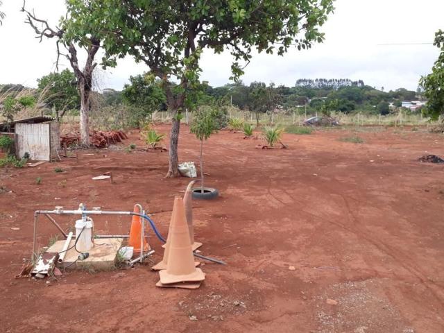 Chácara em Ponte Alta Gama, Brasília/DF de 70m² 2 quartos à venda por R$ 389.900,00