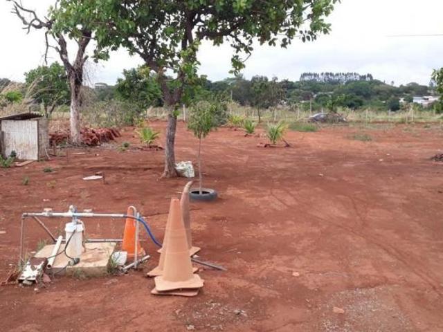 Chácara em Ponte Alta Gama, Brasília/DF de 70m² 2 quartos à venda por R$ 390.000,00