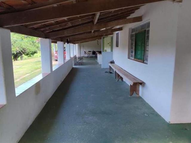 Chácara em Porangaba