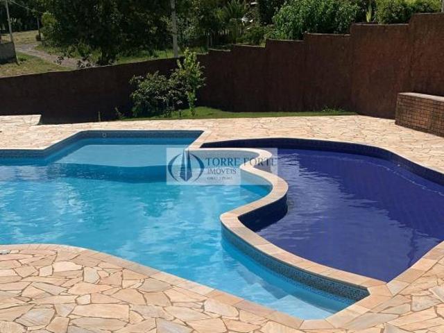 Chácara em, Porangaba/SP de 1680m² 3 quartos à venda por R$ 990.000,00