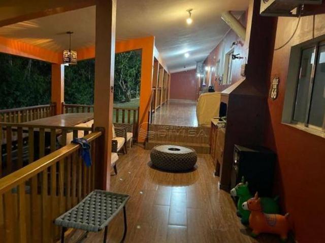Chácara em, Porangaba/SP de 670m² 6 quartos à venda por R$ 5.000.000,00
