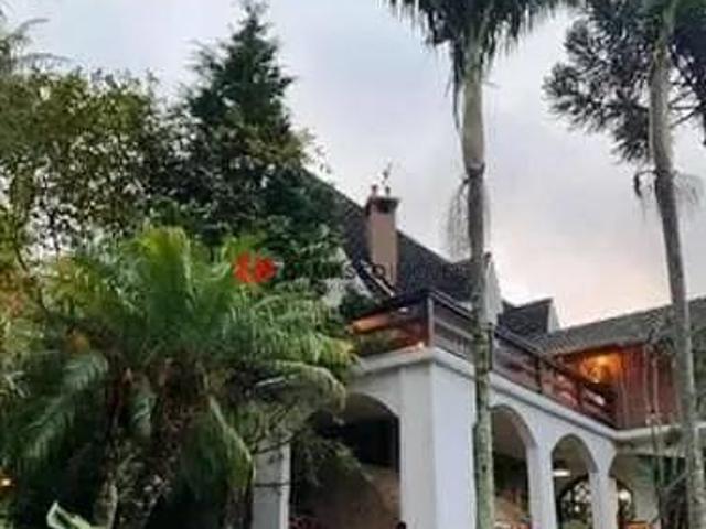 Chácara em Portão
