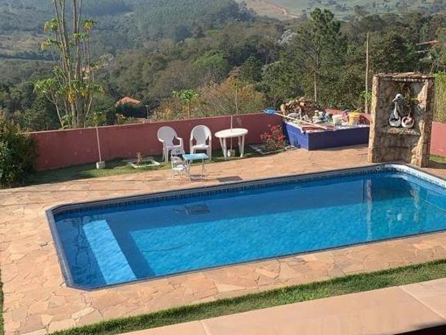 Chácara em Portão, Atibaia/SP de 1550m² 3 quartos à venda por R$ 1.150.000,00