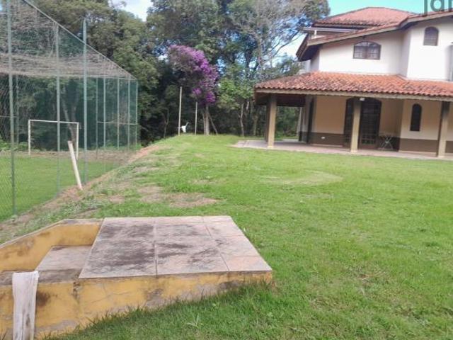Chácara em Porta do Sol, Mairinque/SP