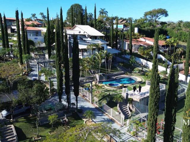 Chácara em Porta do Sol, Mairinque/SP de 5122m² 6 quartos à venda por R$ 6.799.000,00