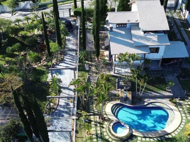 Chácara em Porta do Sol, Mairinque/SP de 5122m² 6 quartos à venda por R$ 6.800.000,00